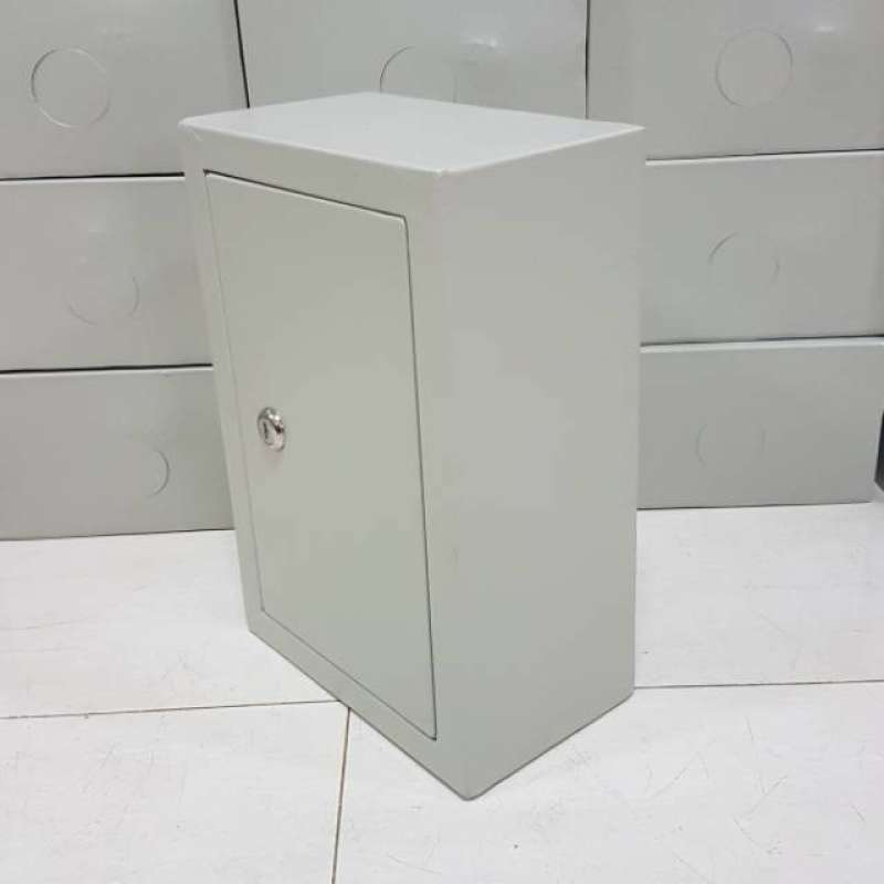 Promo Pesanan khusus box panel costum indoor tinggi x panjang x lebar ...