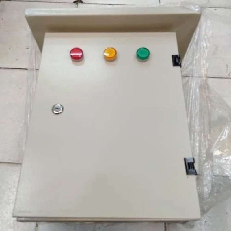 Promo Box Panel Outdoor Pilot Lamp 40x60 60x40 40x60x25 60x40x25.tbel.1 ...