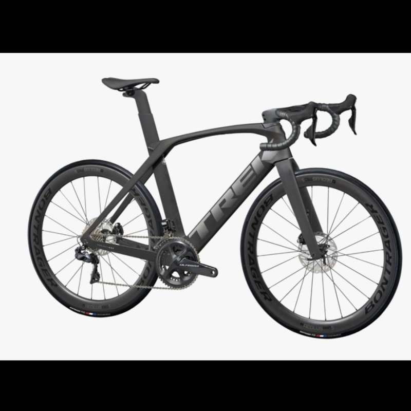 Jual Sepeda Roadbike Trek Madone Sl6 Ultegra Disc Di Seller Biketm ...