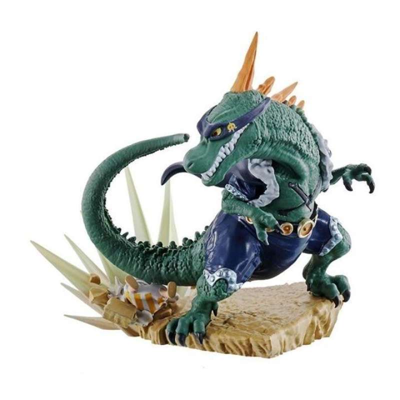 Jual LogBox RE Birth Figure Part.2 X Drake Allosaurus Ver. - One Piece ...