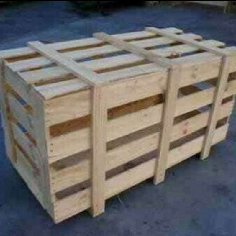Jual PALET KAYU KHUSUS PESANAN BARANG PETI KAYU PACKING KEMASAN di ...