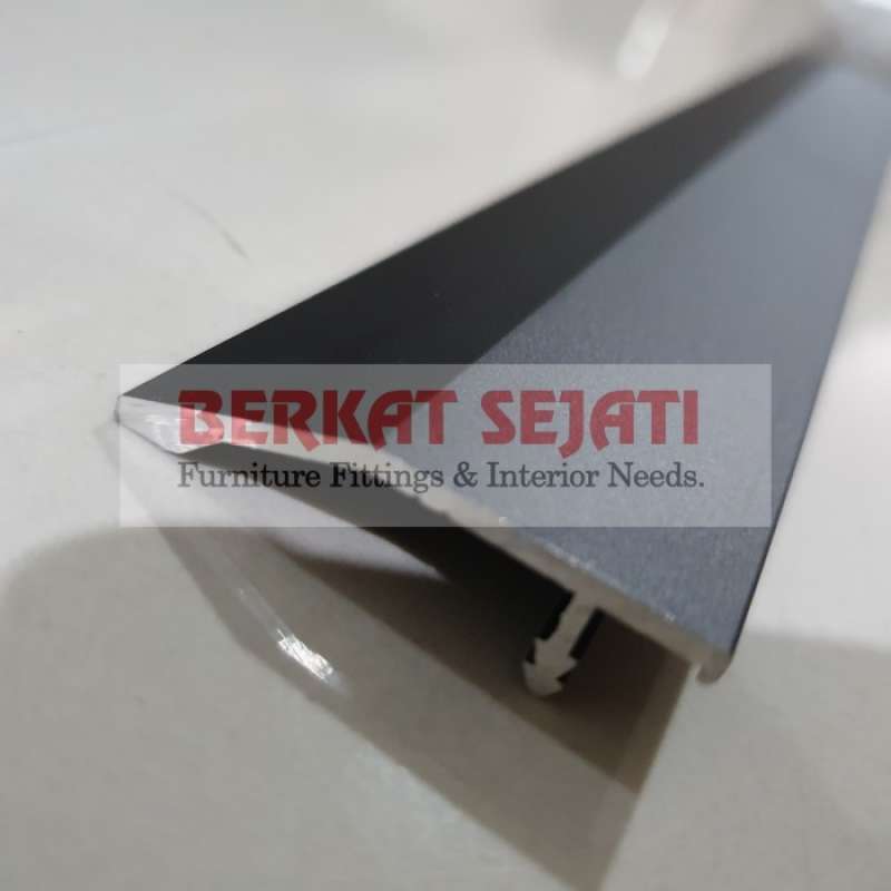 Jual Jual Profil Frame Handle Tarikan L Aluminium Alumunium LP 2420 ...