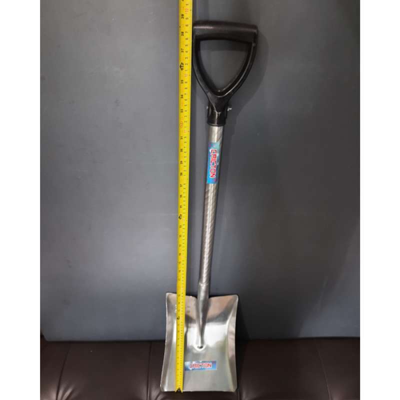 Jual Jual Sekop Rata Stainless Gagang Stainless Cricton Berkualitas Di ...