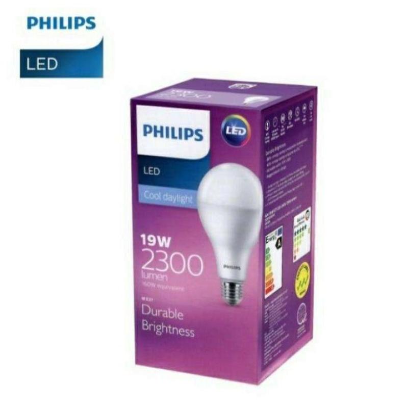 Jual philips led 19 watt di Seller Philips Lighting Surabaya - Kebraon ...