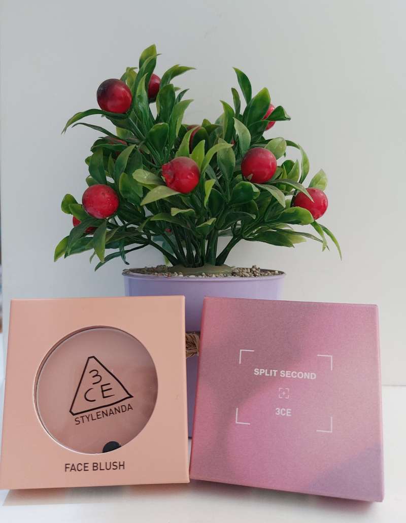 Jual Blush On 3CE Face Blush Original di Seller ptgmedia - Tawangmas ...