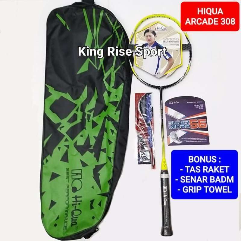 Stiker Raket Badminton Gratis Ongkir 🏷️ Harga Murah Desember 2025