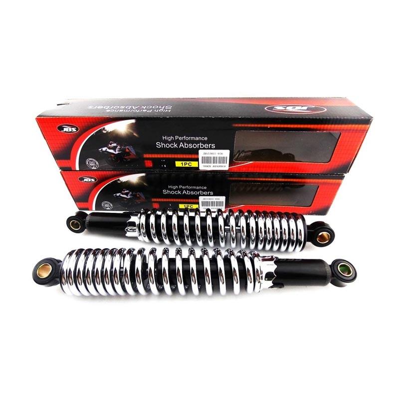 Jual Harley Shock Motor [330 Mm/ 13 Inch] Di Seller Jaks Custome Bike ...