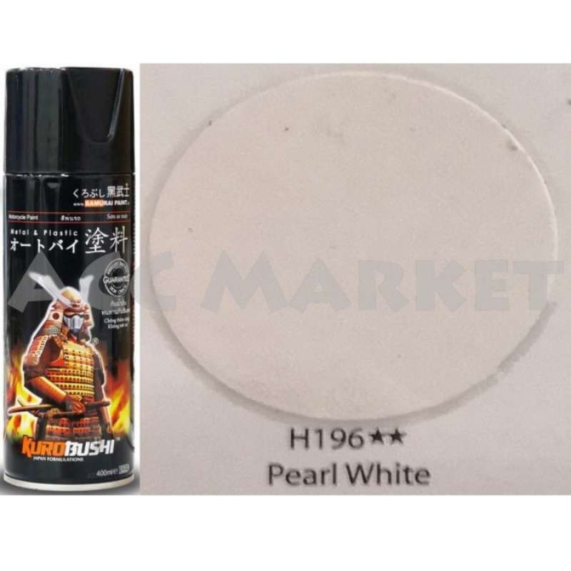 Jual Pilox Samurai Putih Terbaru Dengan Harga Termurah Di 2024 | Blibli