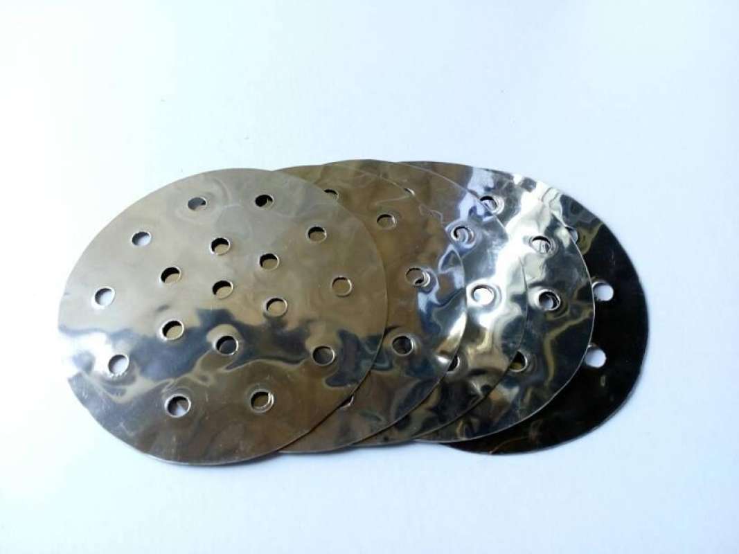 Jual Alas/tatakan Klakat 13cm,alas Kukusan Dimsum Set Bambu,alas ...