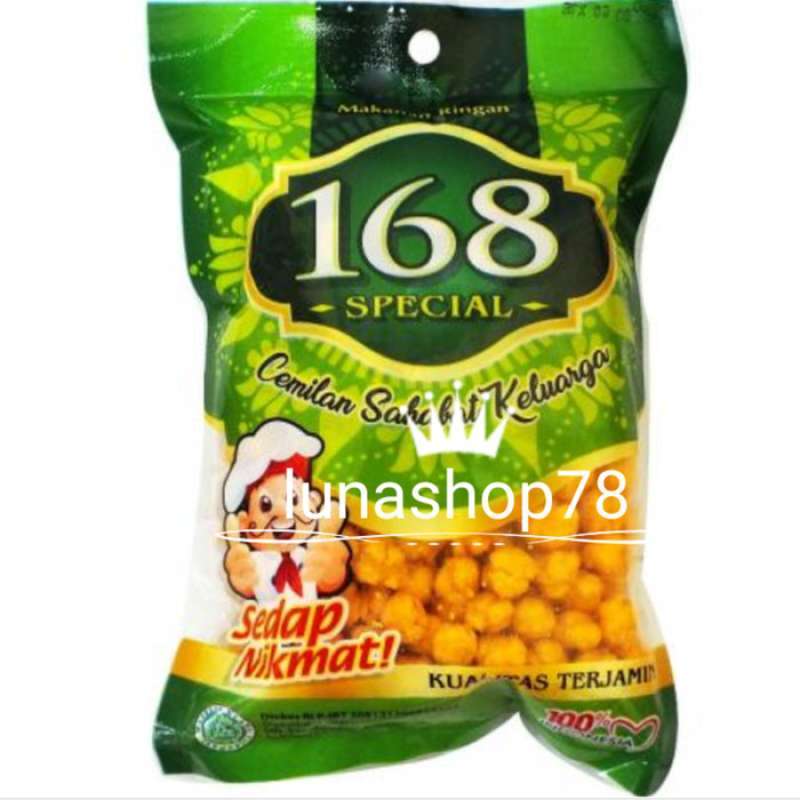 Jual Cemilan Jagung Pilus Australia Manis 168 170g Di Seller Atozphere Pandau Hulu I Kota