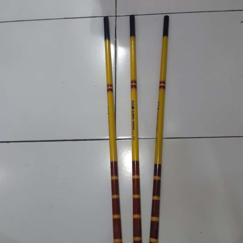 Jual Tegek Bamboo Kuning 360 di Seller bang gondez gallery - Ciakar ...