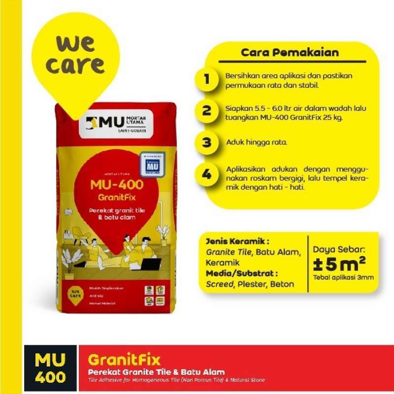 Jual Mu Weber 400 Original Murah - Harga Diskon Juli 2024 | Blibli.com