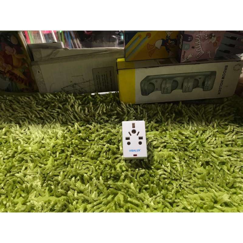 Jual Tempat Colokan Listrik Harga Termurah Dan Terlengkap 2024 | Blibli