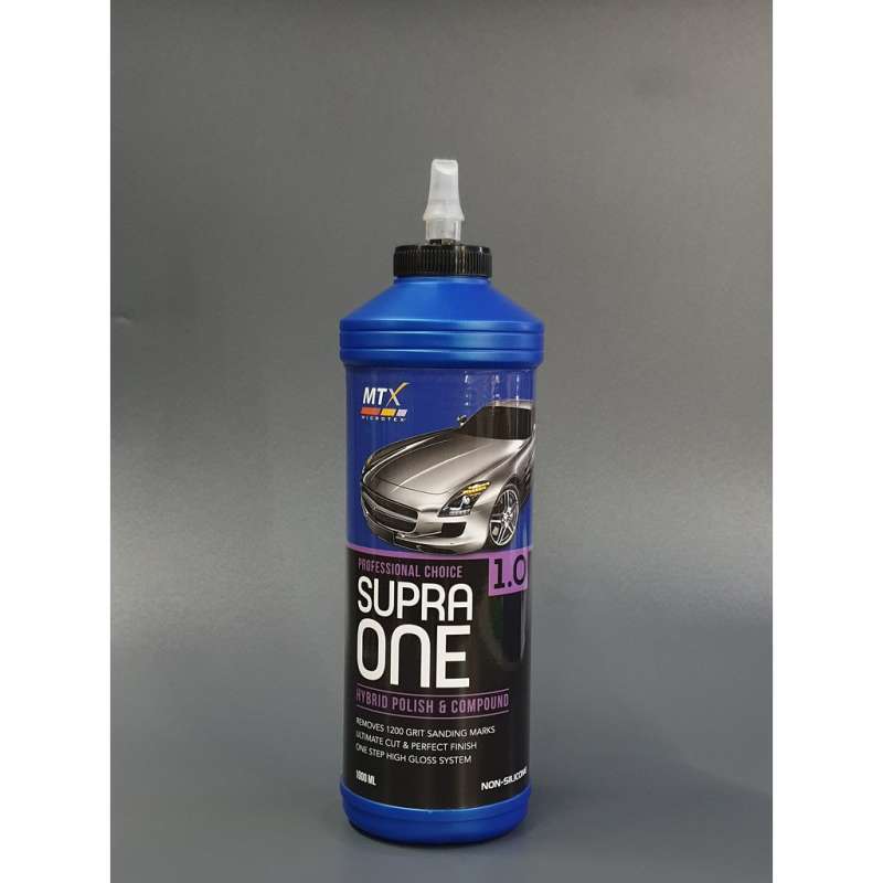 Jual MICROTEX SUPRA ONE Hybrid Compound mobil di Seller cvsuksesabadi ...
