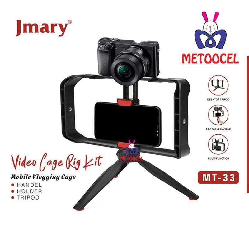 Jual Hp Stand Holder Youtuber Spesifikasi Original, Murah & Diskon ...
