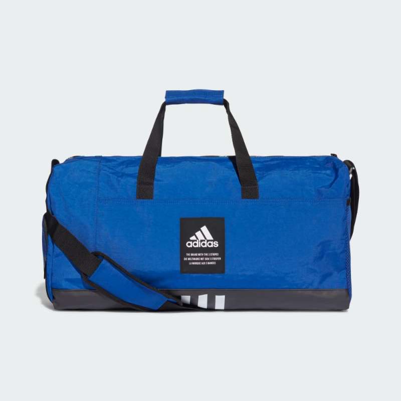 Jual adidas 4ATHLTS Medium Training Duffel Bag Tas Fitness [HM9134] di ...