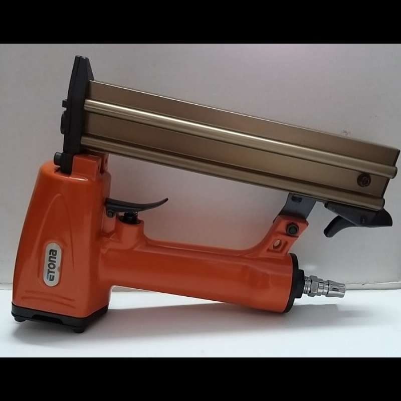 Promo OEM MESIN PAKU TEMBAK ANGIN / NAILS AIR GUN F30 ETONA Diskon 50% ...