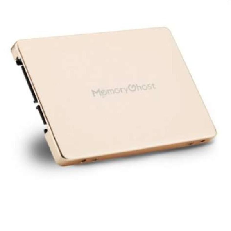 Jual Memory Ghost SSD 2.5 GOLD Series 128 GB - Tanpa Caddy di Seller Cullen darrel - Kota ...