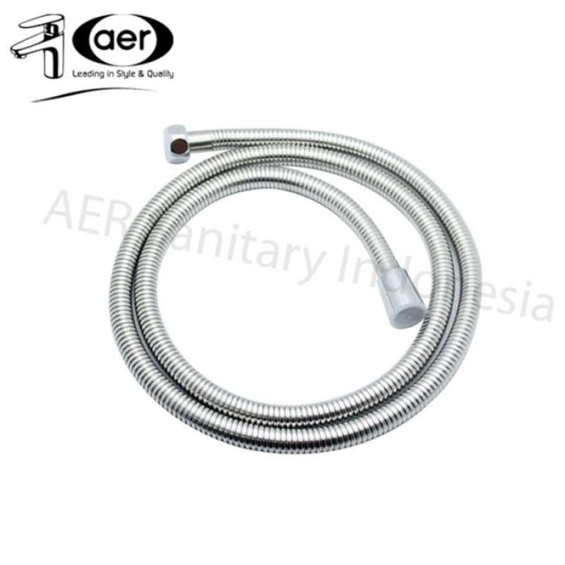 Jual Aer Selang Air Fleksibel Stainless Steel / Flexible Hose FHM 150 ...