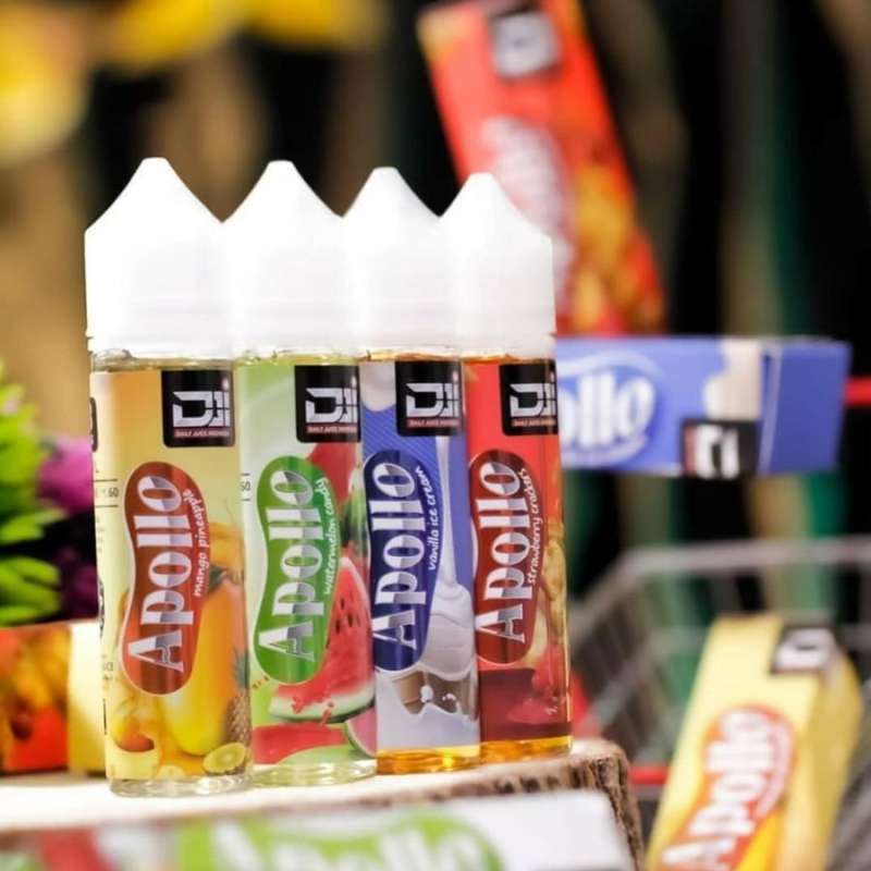 Jual Rokok Apollo Termurah - Harga Grosir Terupdate Hari Ini | Blibli