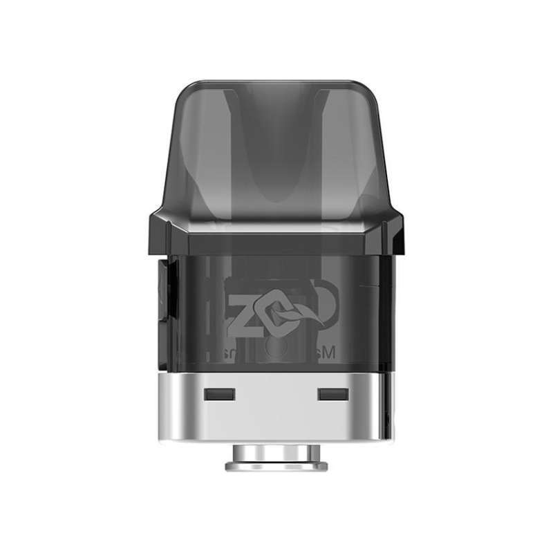 Jual Cartridge Zq Xtal Pro Empty Pod Tank 100% Authentic - Catridge Di ...