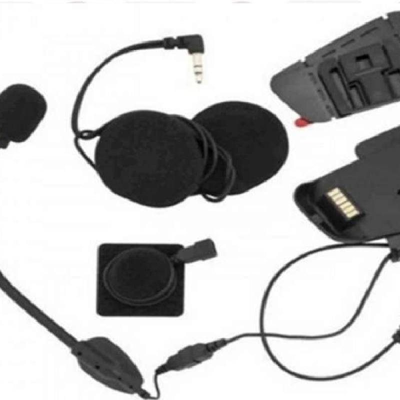 Jual Clamp Kit Cardo Packtalk - Smartpack Skalarider Audio Microphone ...