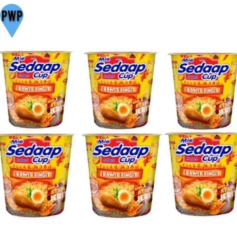 Jual Mie Sedap Rawit Bingit Termurah - Harga Grosir Terupdate Hari Ini ...