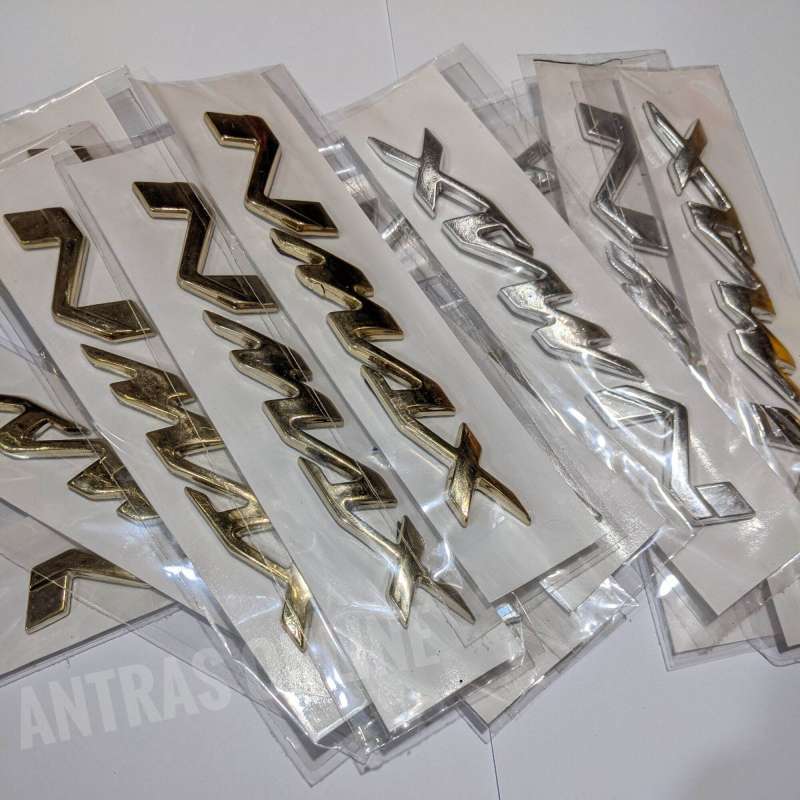 Promo Emblem Yamaha Nmax Dan Logo Garputala - Bahan Abs Timbul - Nmax ...