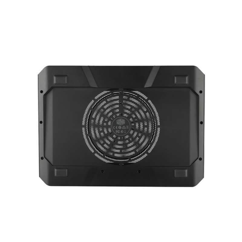 Jual Cooler Master Notepal X150R Cooling pad Laptop di Seller Cullen ...