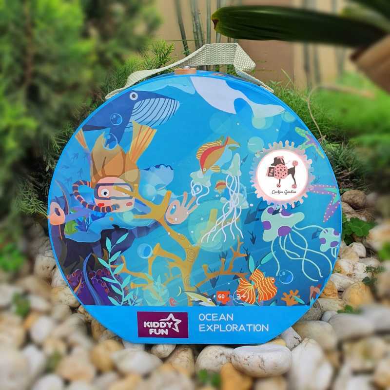 Jual Exploration Box Original Harga Termurah Juli 2024 | Blibli