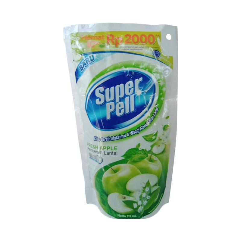 Jual Super Pell Apel 111 Termurah - Harga Grosir Terupdate Hari Ini ...