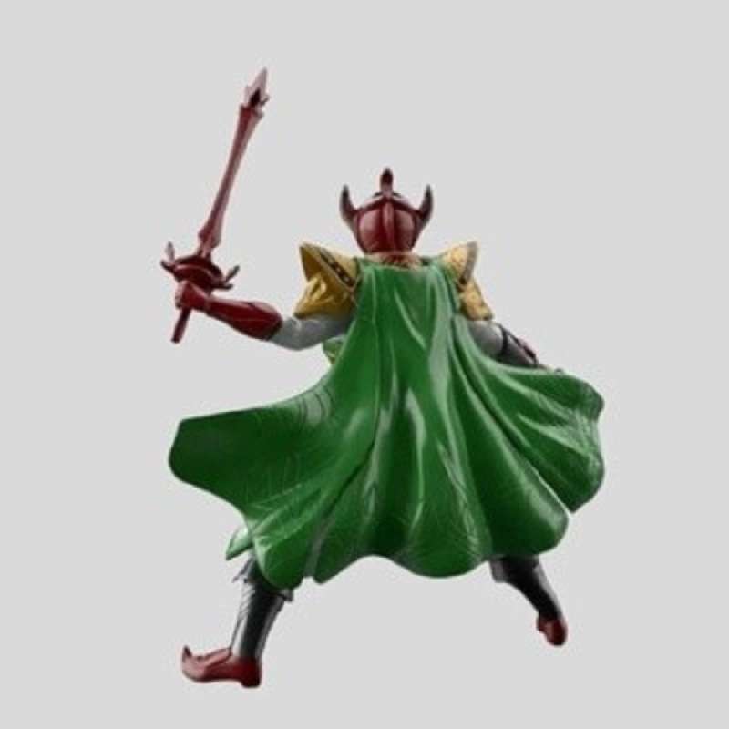 Jual Ultraman The Armour Of Legends Ultraman Taiga Liu Bei Armour ...