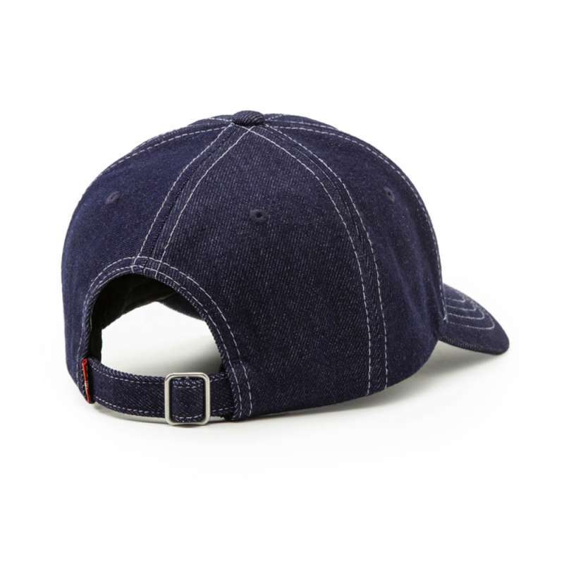 Jual Levi's® Men's Denim Baseball Cap (d7253-0001) Di Seller Levi's Men ...