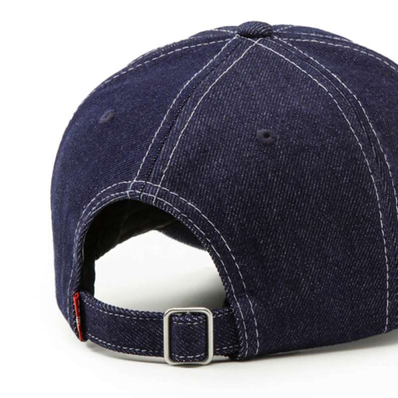 Jual Levi's® Men's Denim Baseball Cap (d7253-0001) Di Seller Levi's Men ...