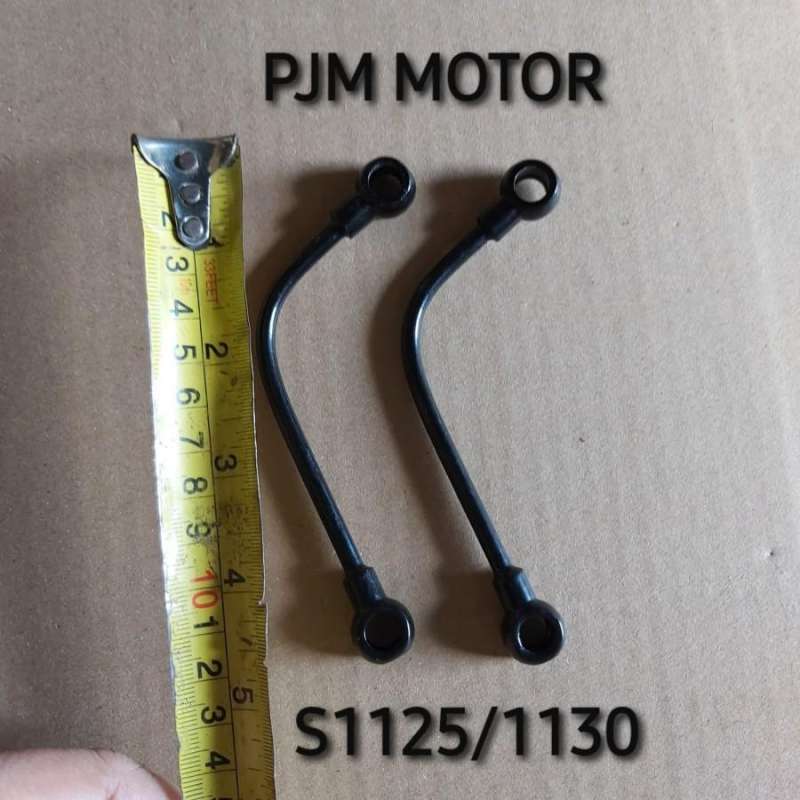 Jual Pipa Oli Selang Oli Mesin Diesel Tian Li S1125 S1130 Di Seller Pjm ...