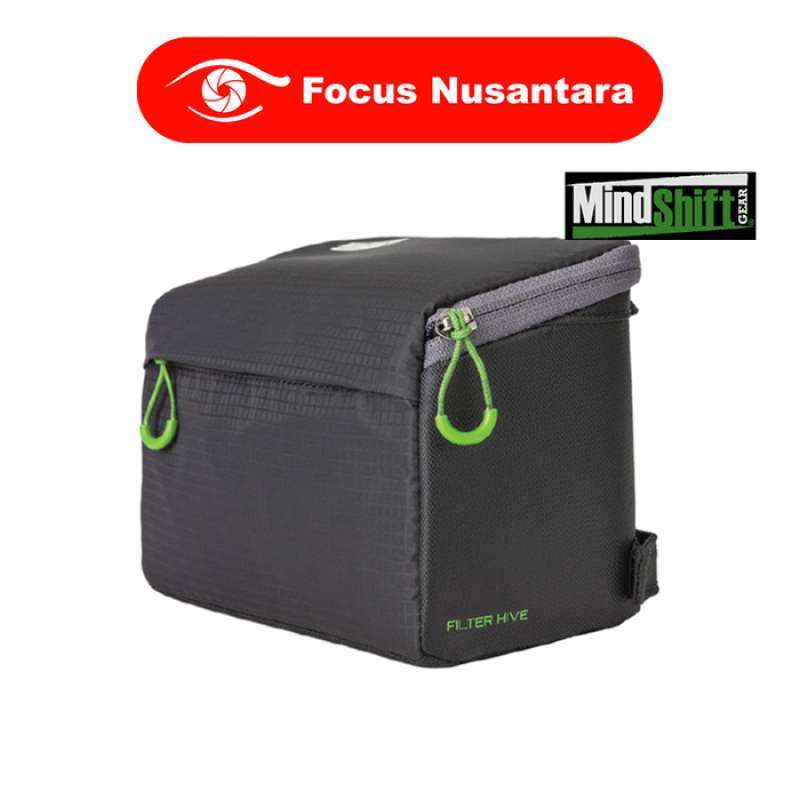 Promo Mindshift Filter Hive Diskon 16% Di Seller Tabriiz Shop - Cengkareng Timur, Kota Jakarta ...