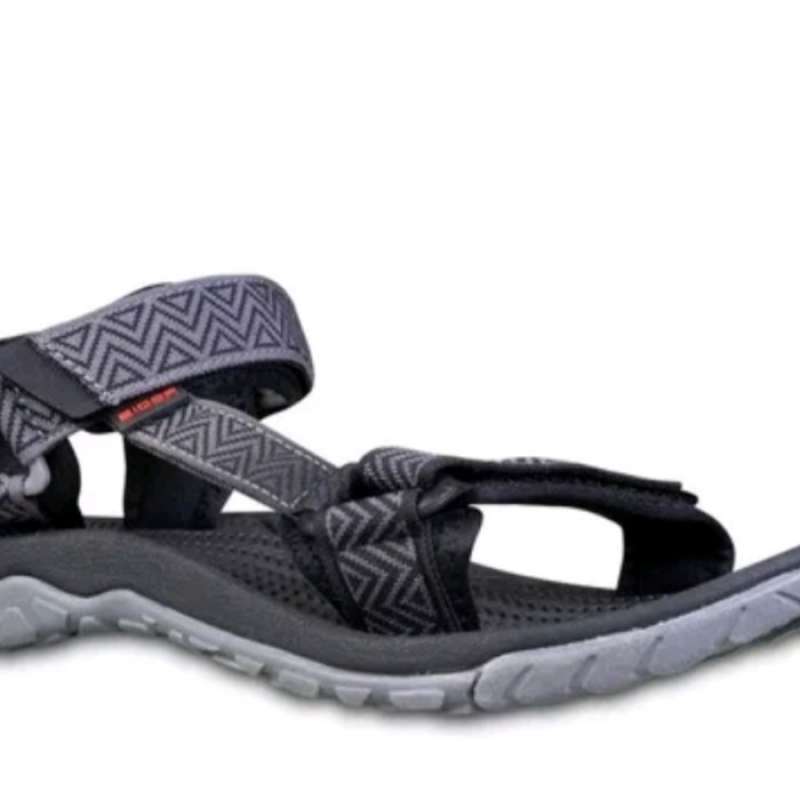 Promo SENDAL EIGER CALDERA PALANG GREY - SENDAL GUNUNG CALDERA EIGER ...