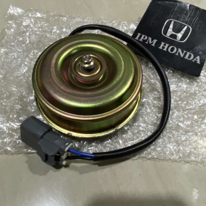 Promo Dinamo Motor Kipas Fan Kondensor Ac Civic Genio Estillo Ferio ...