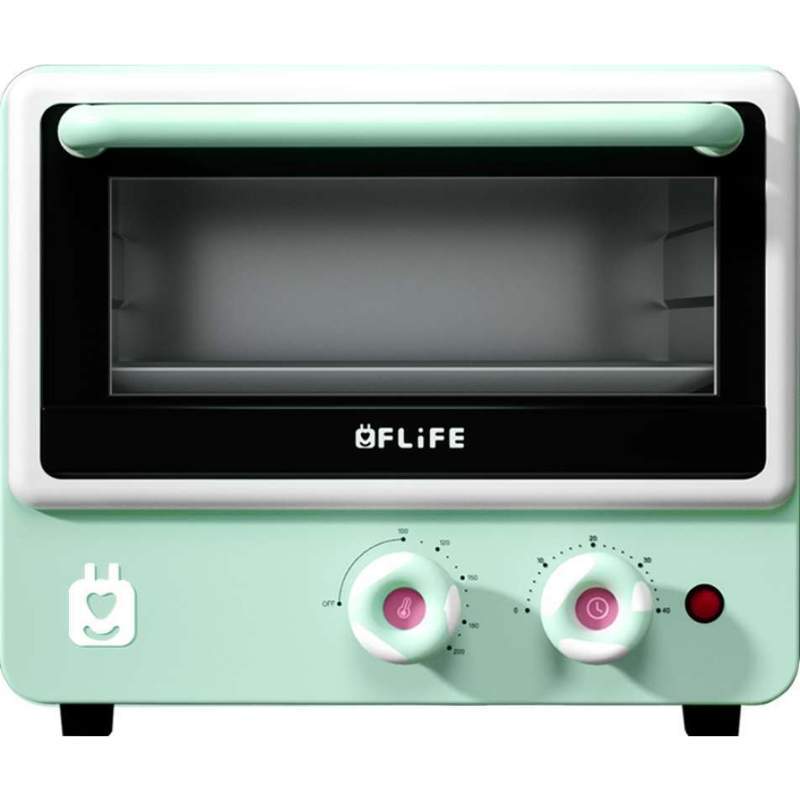 Jual FLIFE Oven Listrik OV10H Mini Milky Oven 10 Liter di Seller Sajun ... Jual FLIFE Oven Listrik OV10H Mini Milky Oven 10 Liter di Seller Sajun ...