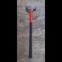 Promo Palu Batu Godam 5 Kg 10Lbs Sledge Stone Hammer 5Kg Fiber Handle Promo Palu Batu Godam 5 Kg 10Lbs Sledge Stone Hammer 5Kg Fiber Handle