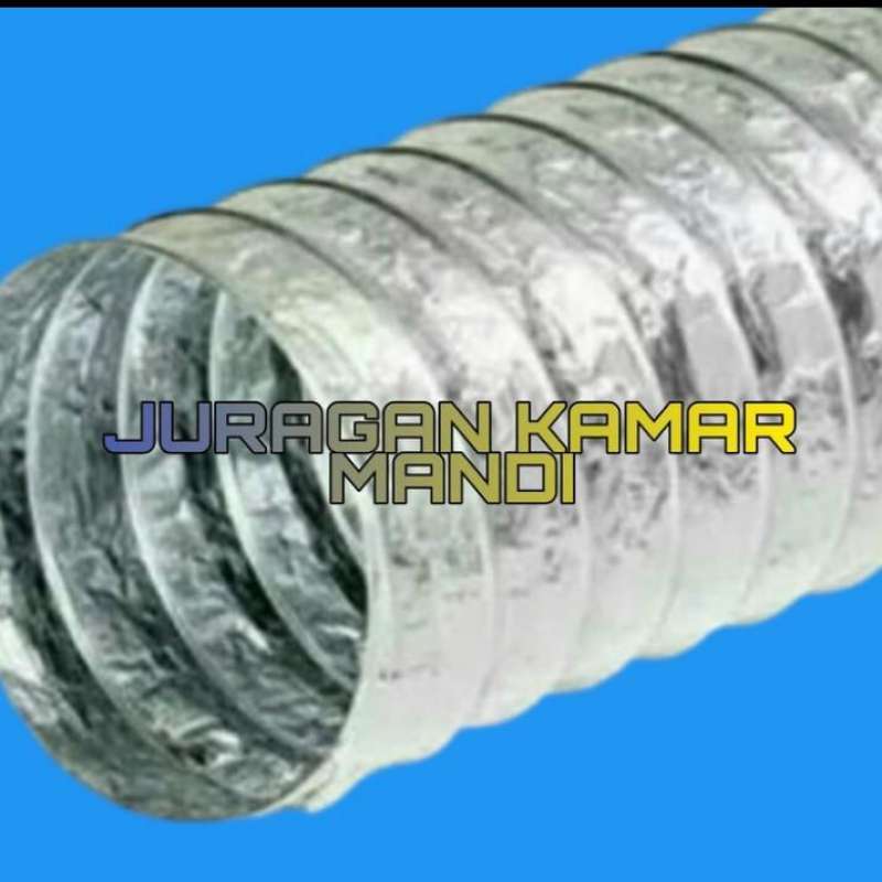 Jual Pipa Aluminium 6 Inch Original, Murah & Diskon April 2024 | Blibli