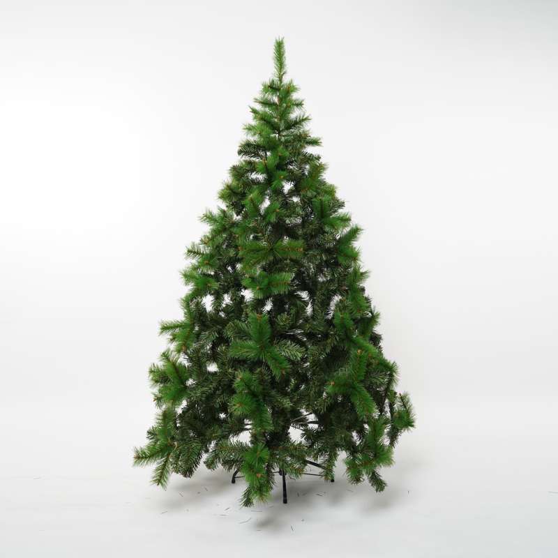 Jual Easy Decoration Pohon Natal Pinus Pvc Premium [120 Cm Cm/ 4 Feet ...