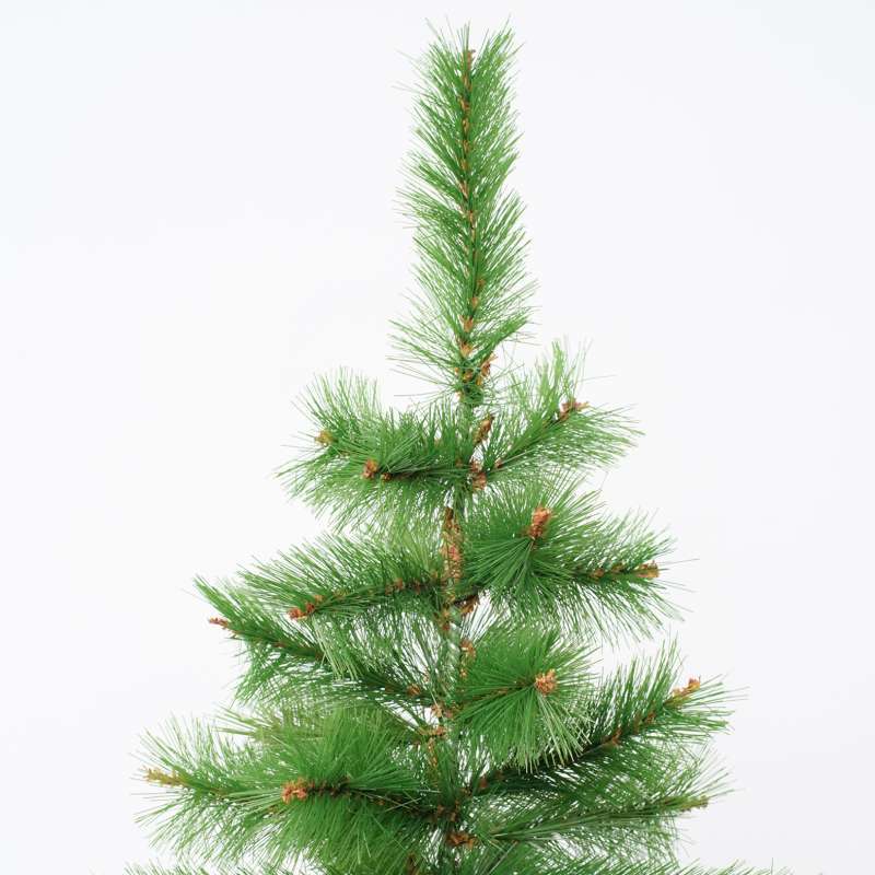 Jual Easy Decoration Pohon Natal Pinus Pvc Premium [120 Cm Cm/ 4 Feet ...