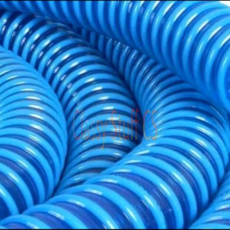 Jual Selang Spiral Hisap 2 Inchi Pompa Alkon Air Irigasi di Seller ...
