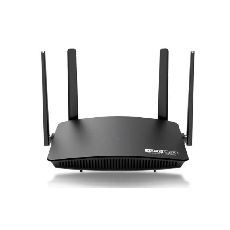 Promo Totolink A720R - AC1200 Wireless Dual Band Router TERBAIK Diskon ...