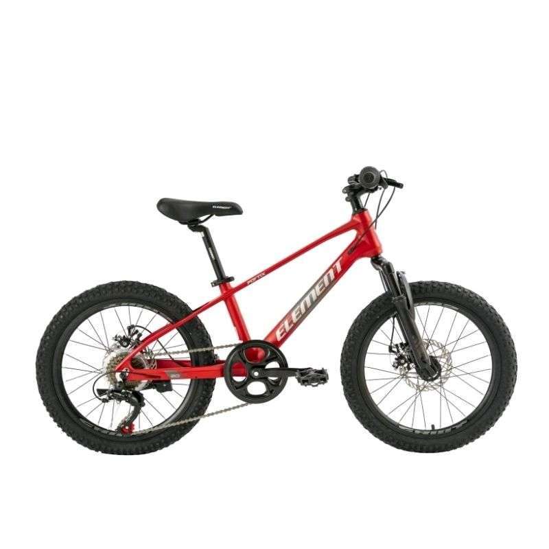 Jual Sepeda MTB Anak 20 inch Element Fortix Magnesium di Seller ...