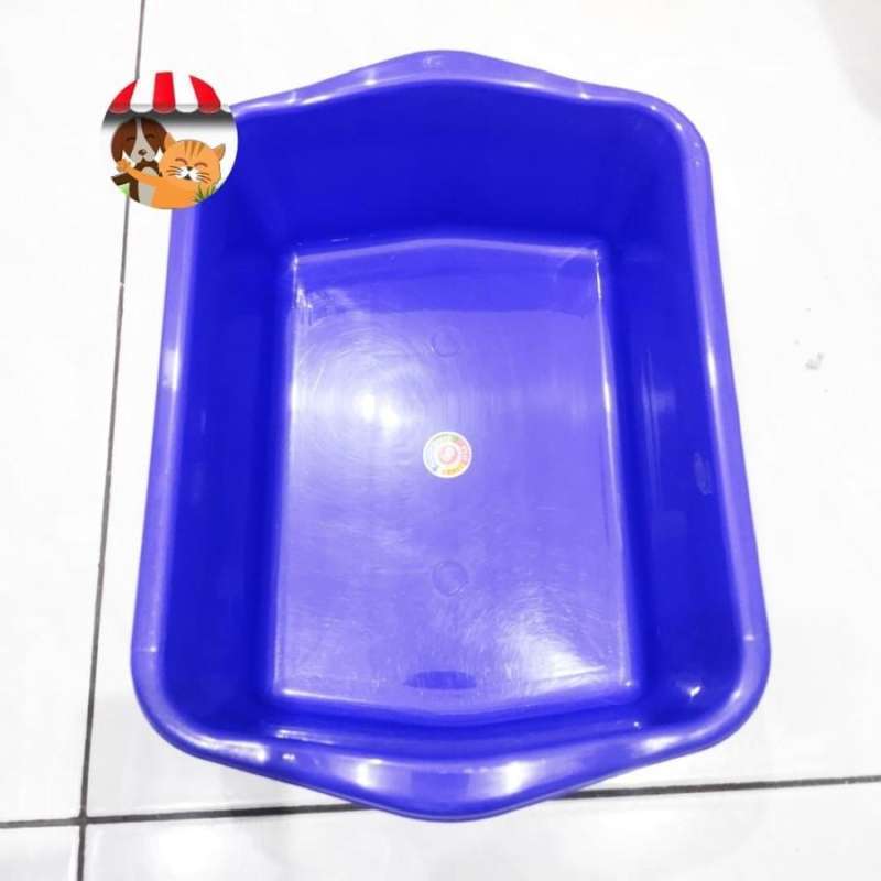 Jual Litter Box Kecil Ukuran 25cm Di Seller Petshopgrosirid - Ruko ...
