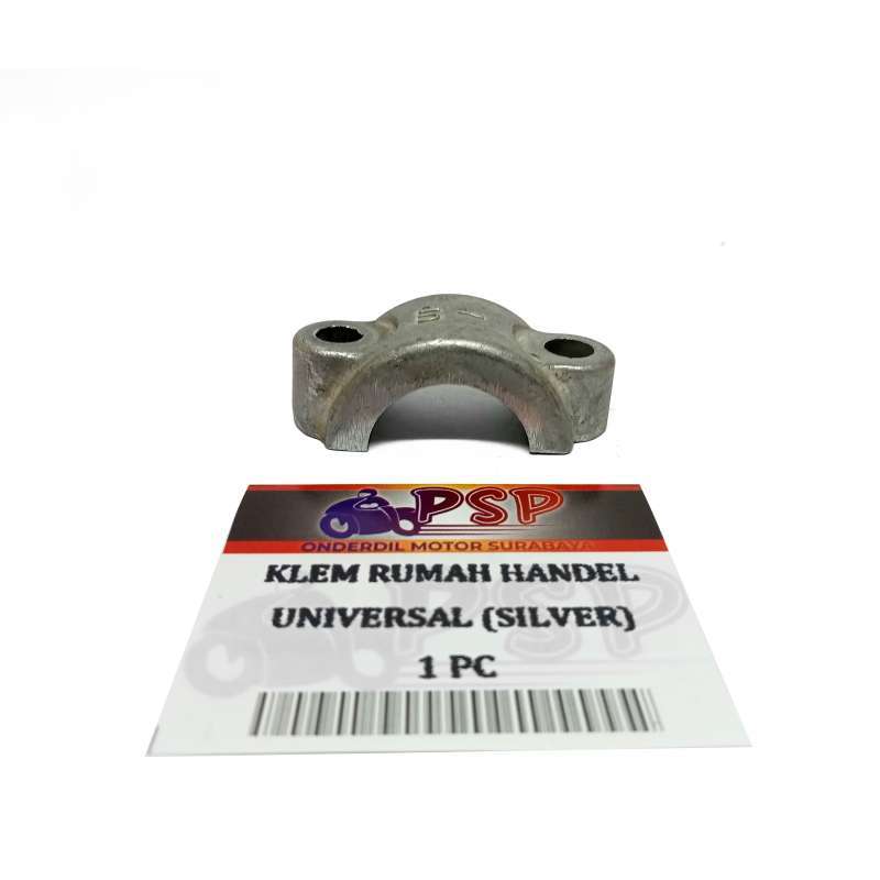 Jual Klem Master Rem Universal (silver) - Klem Rumah Handel Rem ...