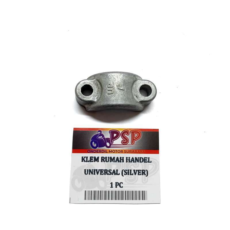 Jual Klem Master Rem Universal (silver) - Klem Rumah Handel Rem ...