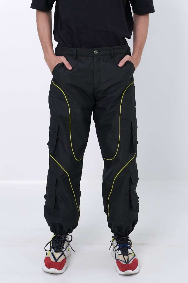 Jual Erigo X Track Pants Troy Di Seller Erigo Official Store - Erigo ...